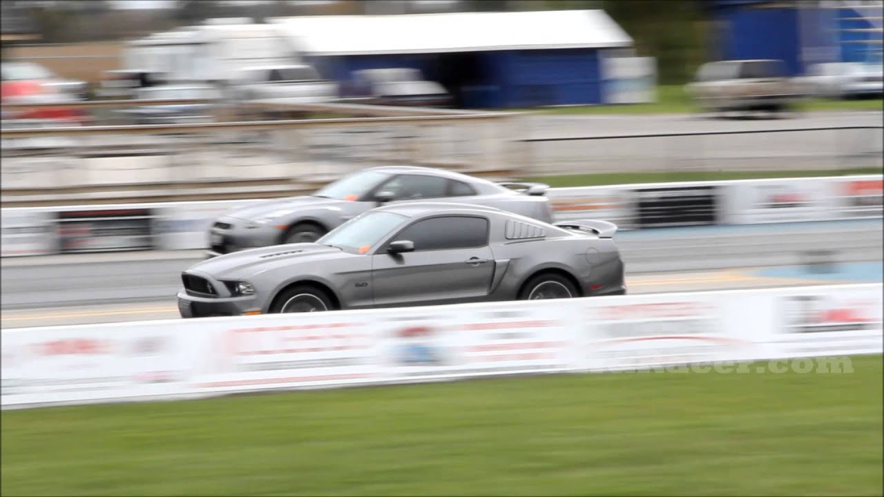 9.61 ET at 151.8 MPH R1K GTR Dasilva Racing 7th Annual Street Car ...