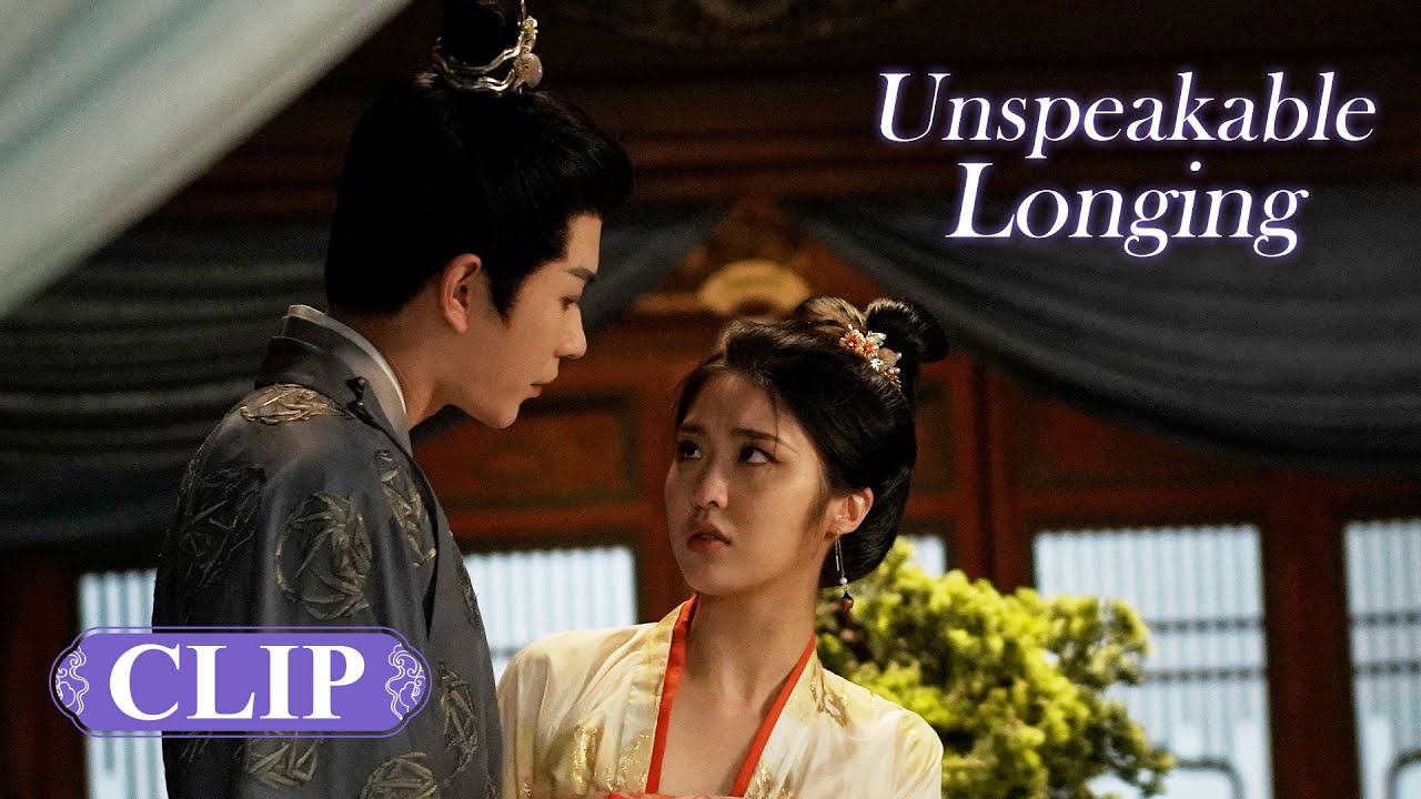 Clip EP06: The drunken prince sobered up and protected the young lady ...