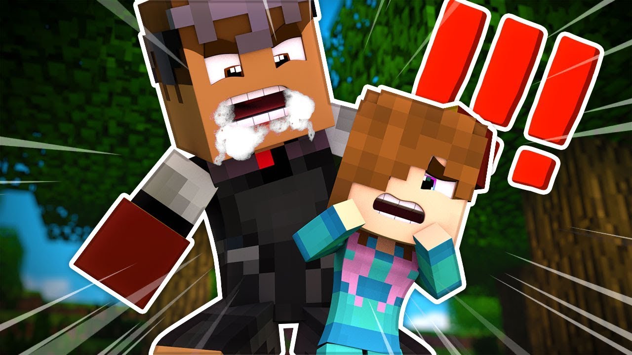 Minecraft Weekend - ATTACKED BY LOGDOTZIP ?! (Minecraft Roleplay) - YouTube