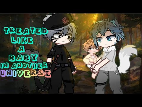 Treated like a baby episode 1 