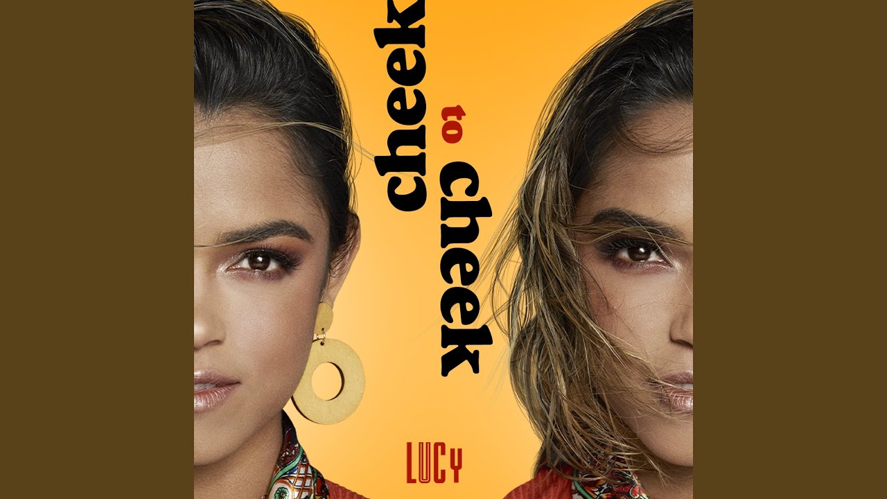 Cheek to Cheek - YouTube