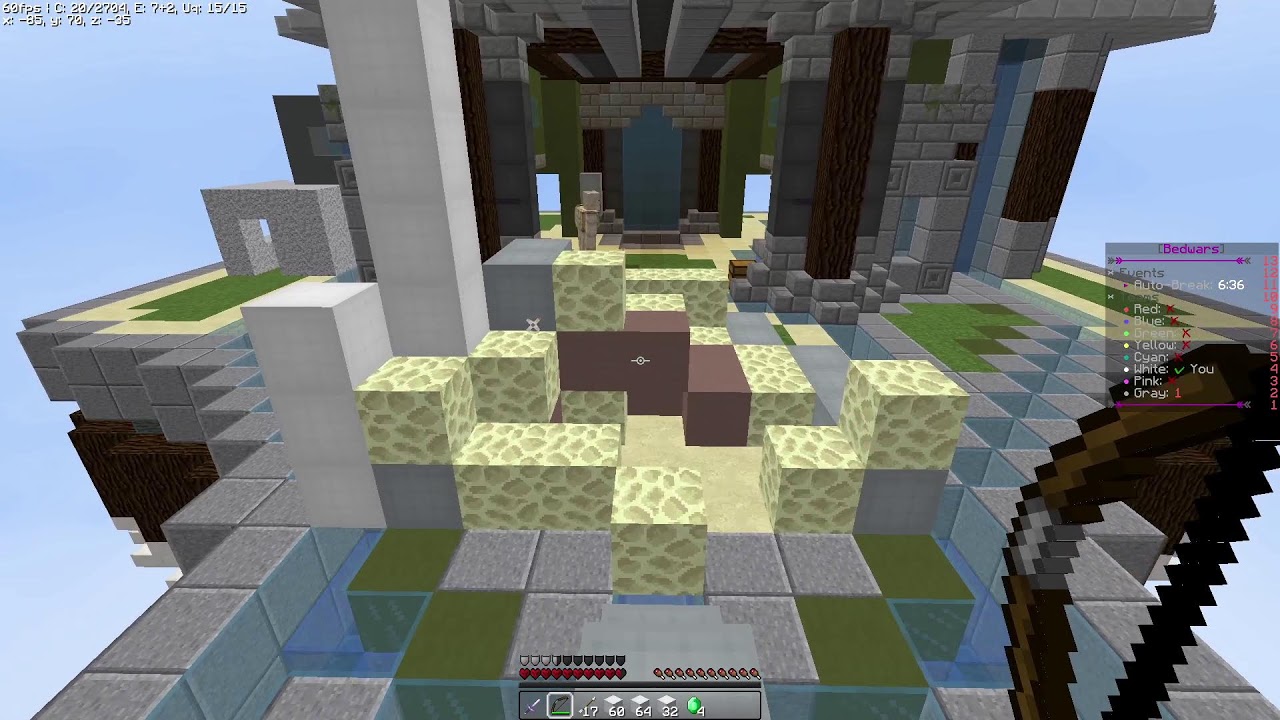 Spring Pack GRIND (BLOOKET LIVE STREAM) - YouTube