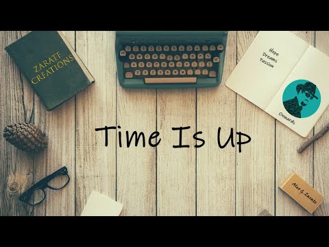 Time is up - YouTube