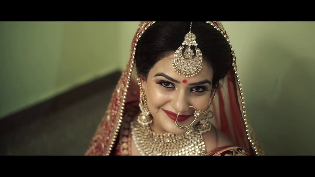 Avnish Patel Wedding