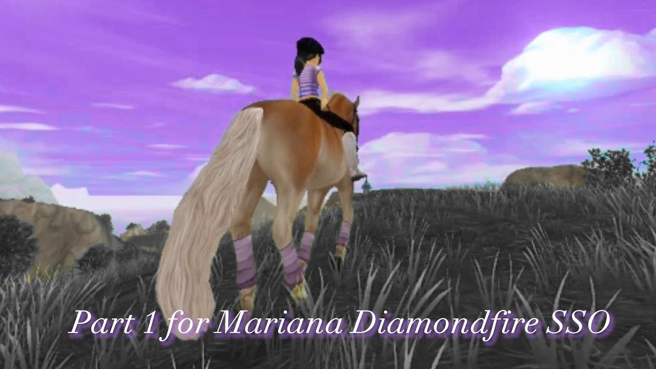Part 1 for @Mariana Diamondfire SSO - YouTube