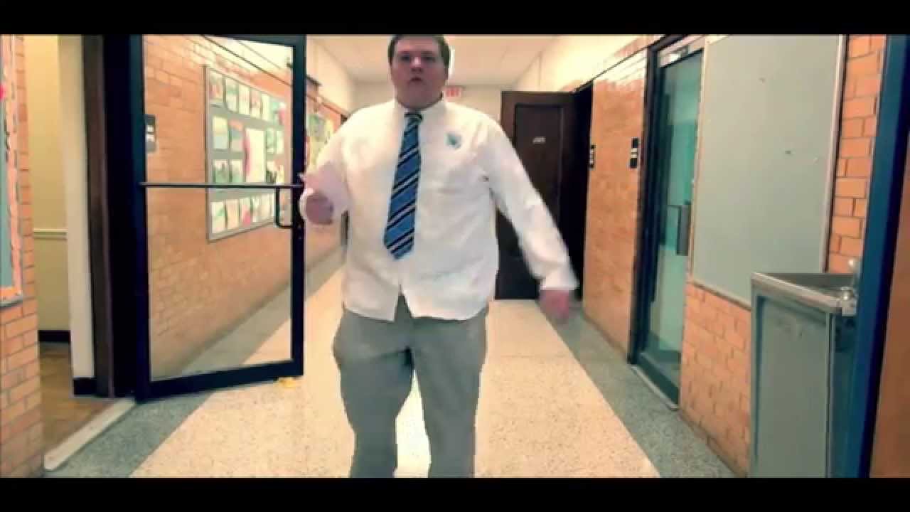 Unofficial Music Video- Walkie Talkie Man by Steriogram - YouTube