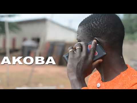AKOBA - YouTube