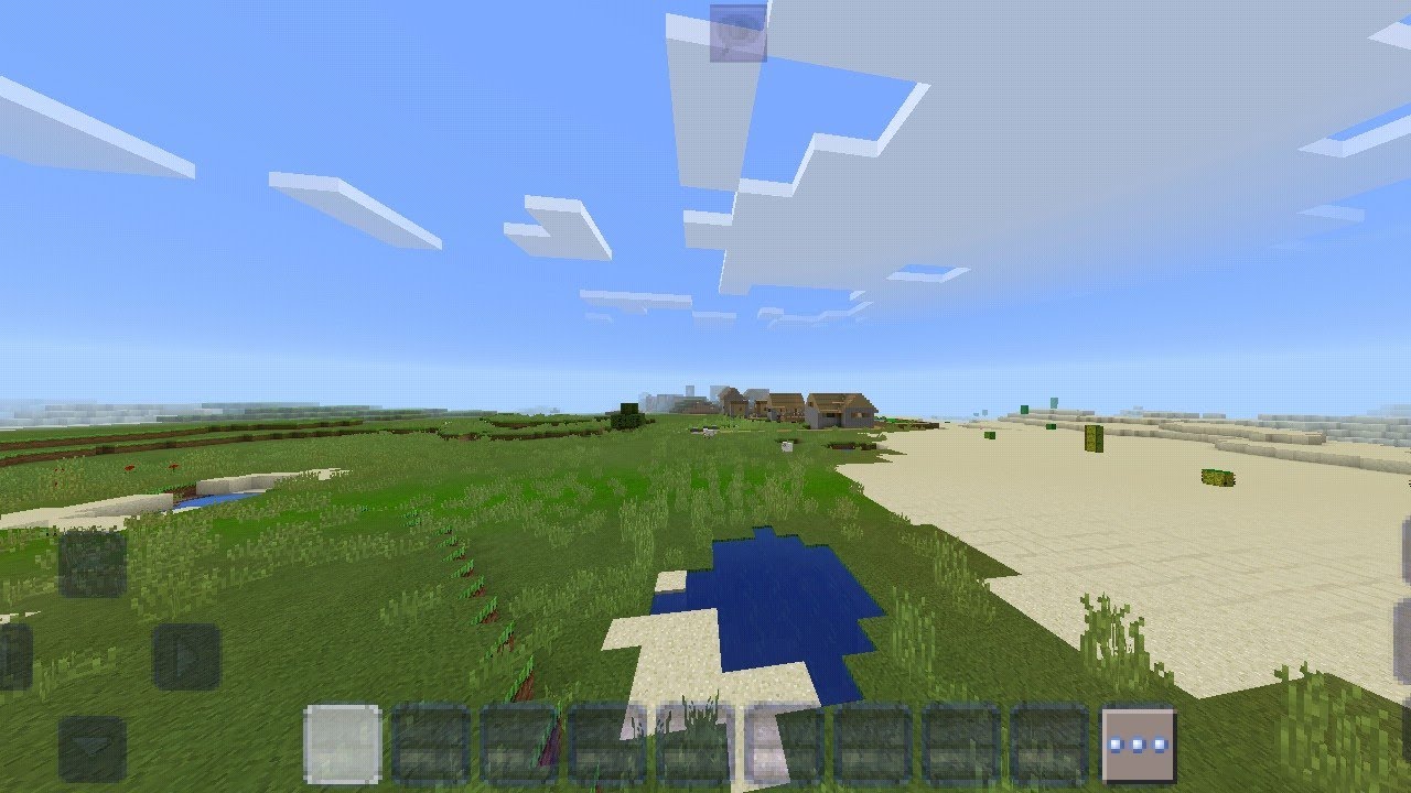 How be in Spectator mode in master craft - YouTube