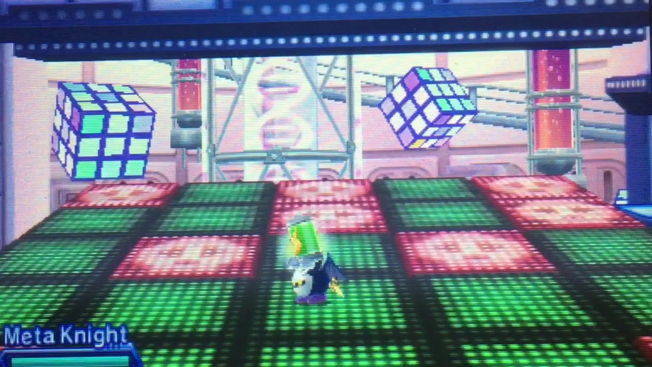 Meta Knightmare Returns Gameplay (S7-E11) - YouTube