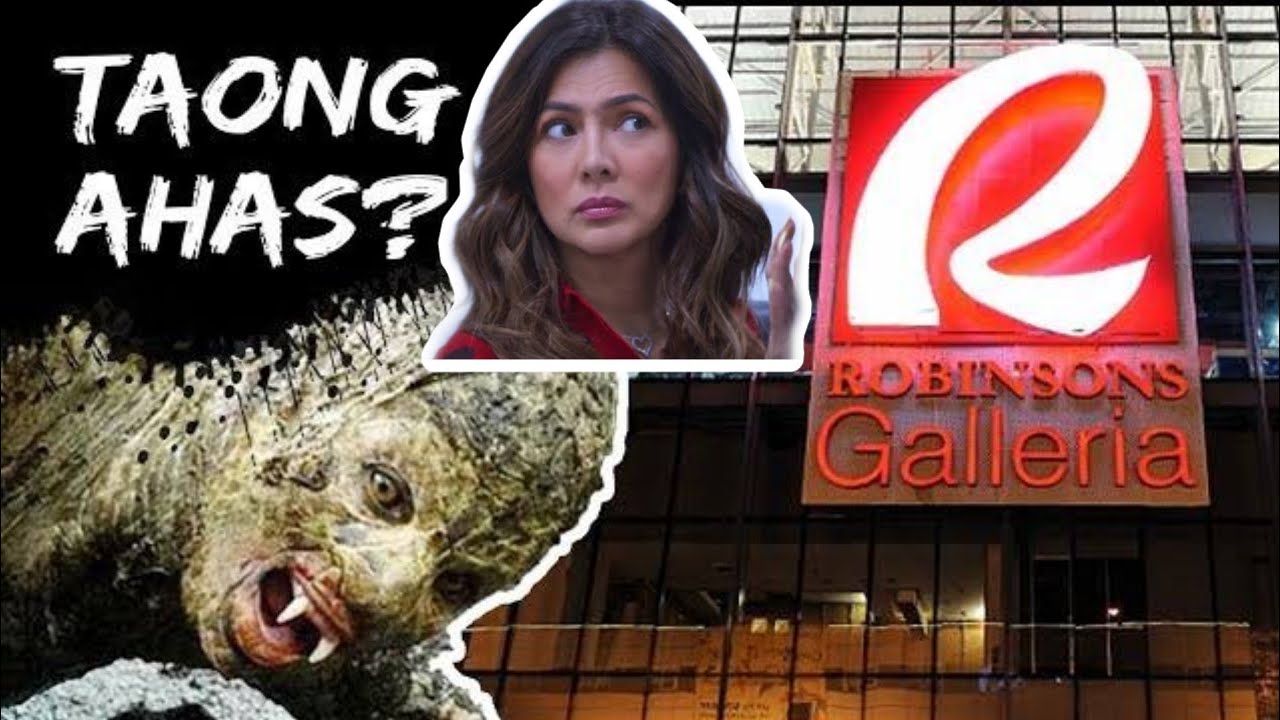 ALICE DIXSON | THE TRUTH | ROBINSONS GALLERIA - YouTube