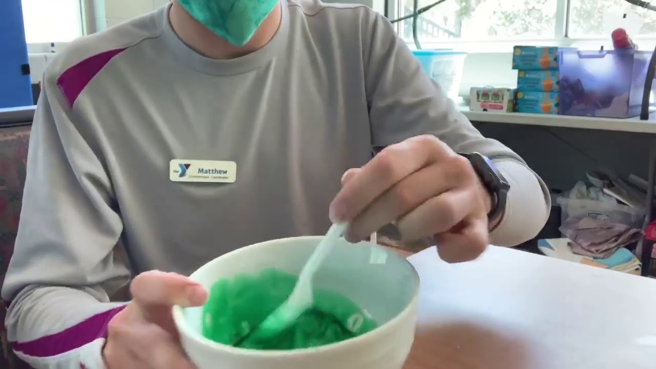 Silly Slime - YouTube