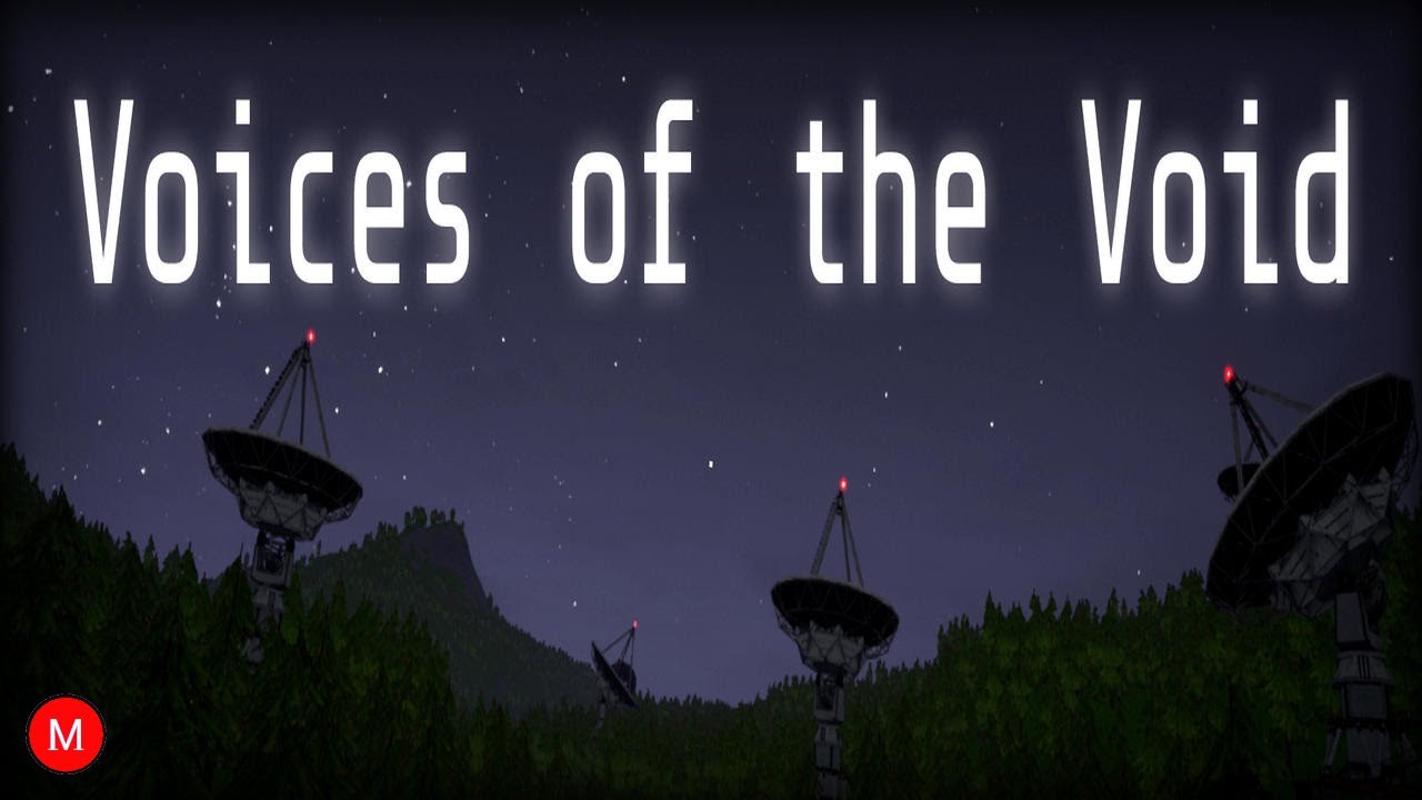 (Voices Of The Void) Cleaning Simulator - YouTube