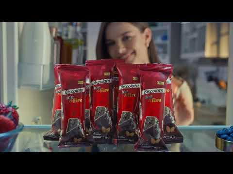 Biscolata Ice&Fire