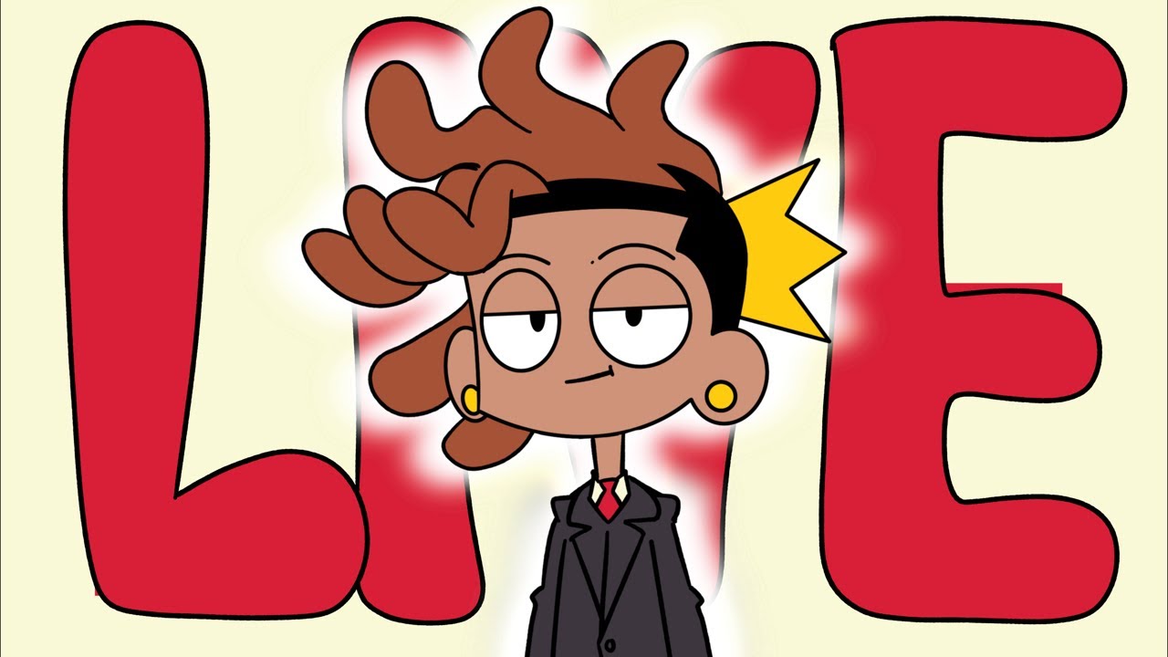 The Best Animation I ve Ever Created YouTube