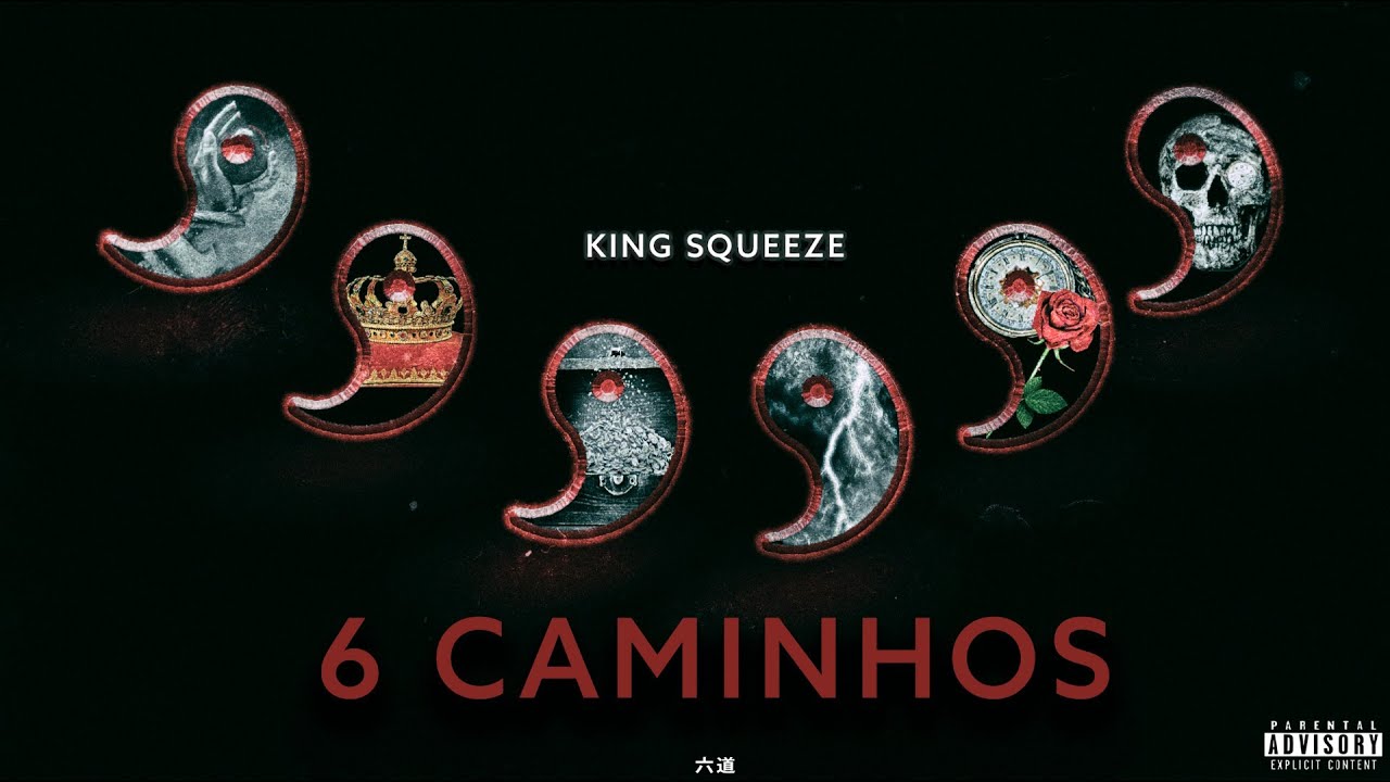 king Squeeze - Dessa Vida (cut) - YouTube