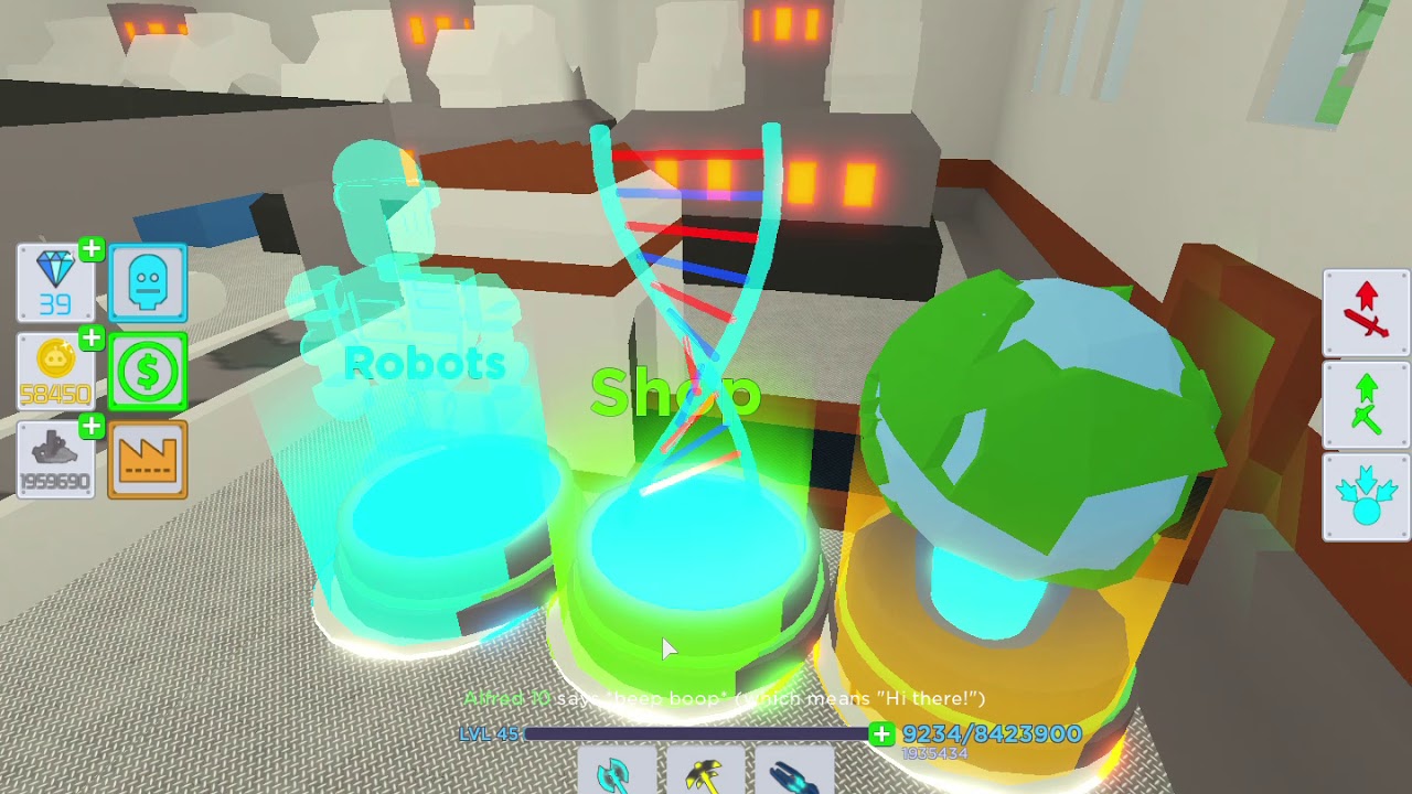 Roblox Robot Inc NEW UPDATE (read description) - Burlyfire - YouTube