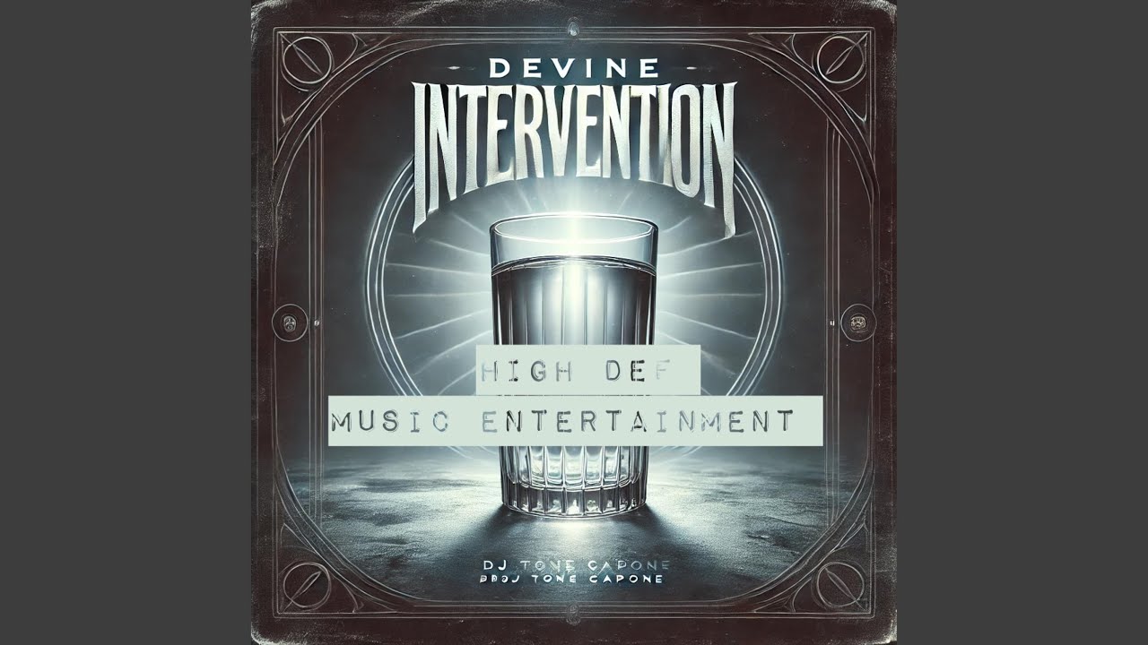Devine Intervention - YouTube