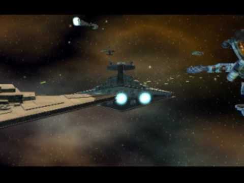 The Hand Of Thrawn: Episode 24 - YouTube