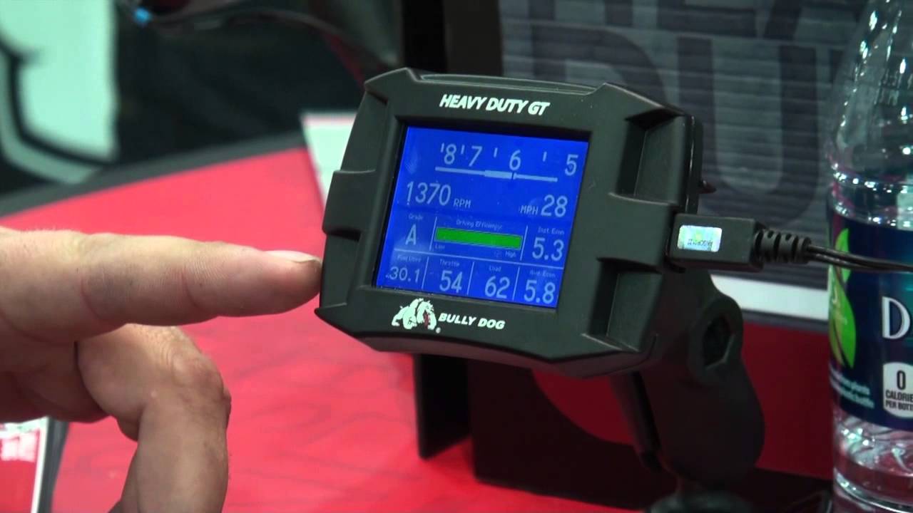 2013 MATS HDGT Review: Snow Farms Trucking - YouTube