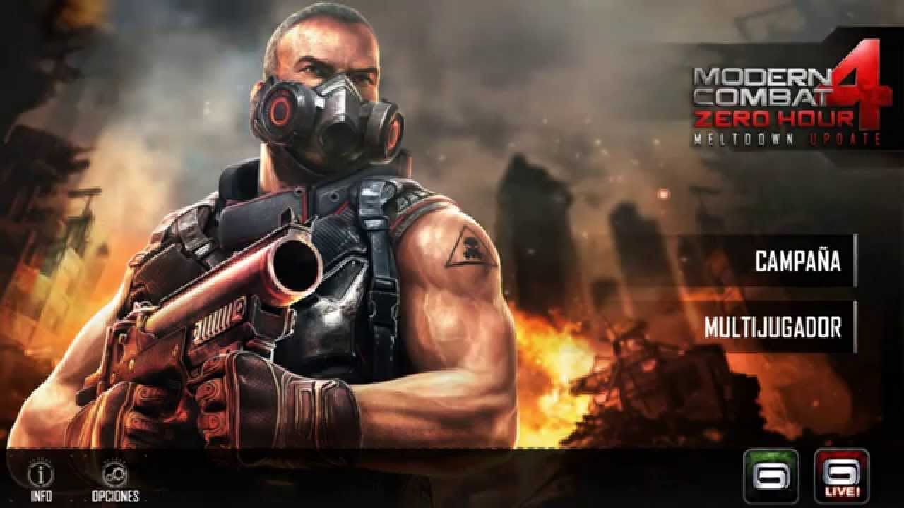 Por que ya no Juego MC4 // Gameplay Español - YouTube
