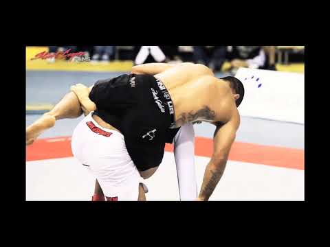 adcc 2011-2015 highlights - YouTube