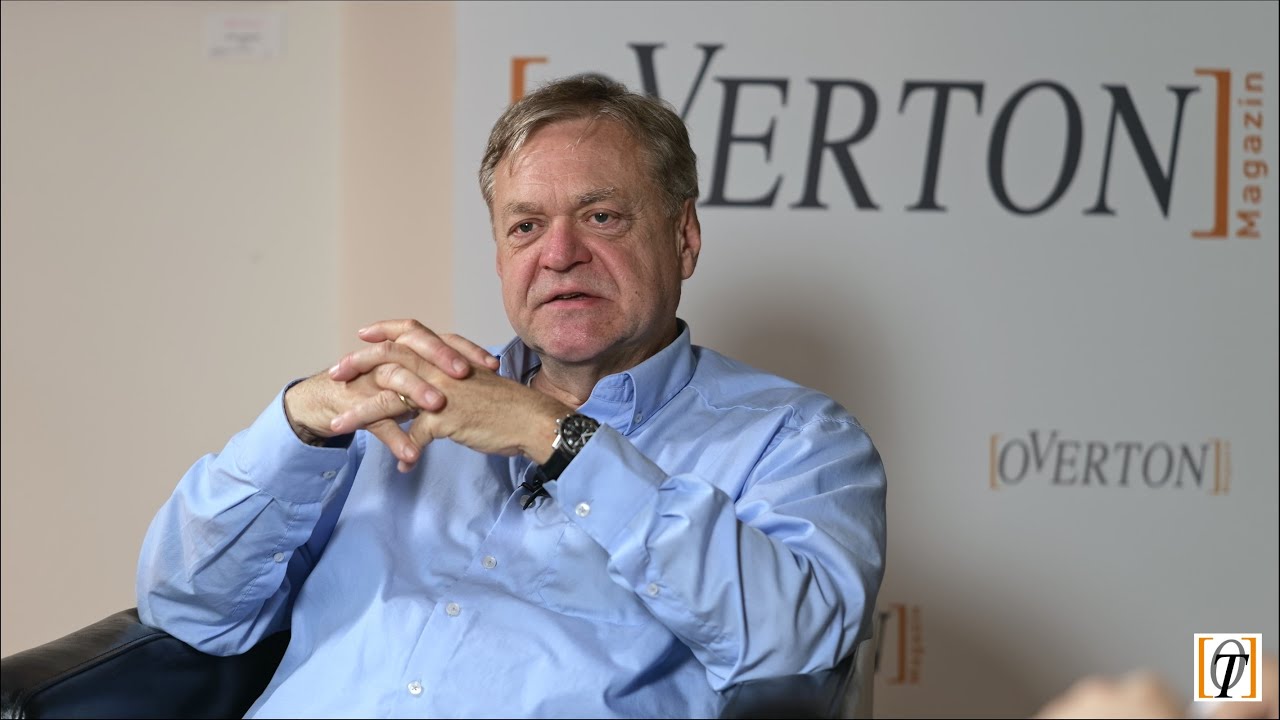 Dirk Pohlmann: Wer definiert denn, wo die Delegitimierung des Staates ...