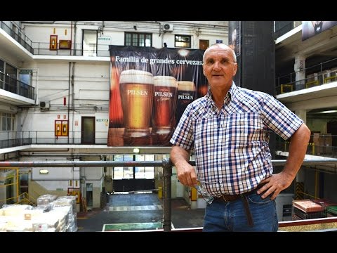 Entrevista a Richard Read - YouTube