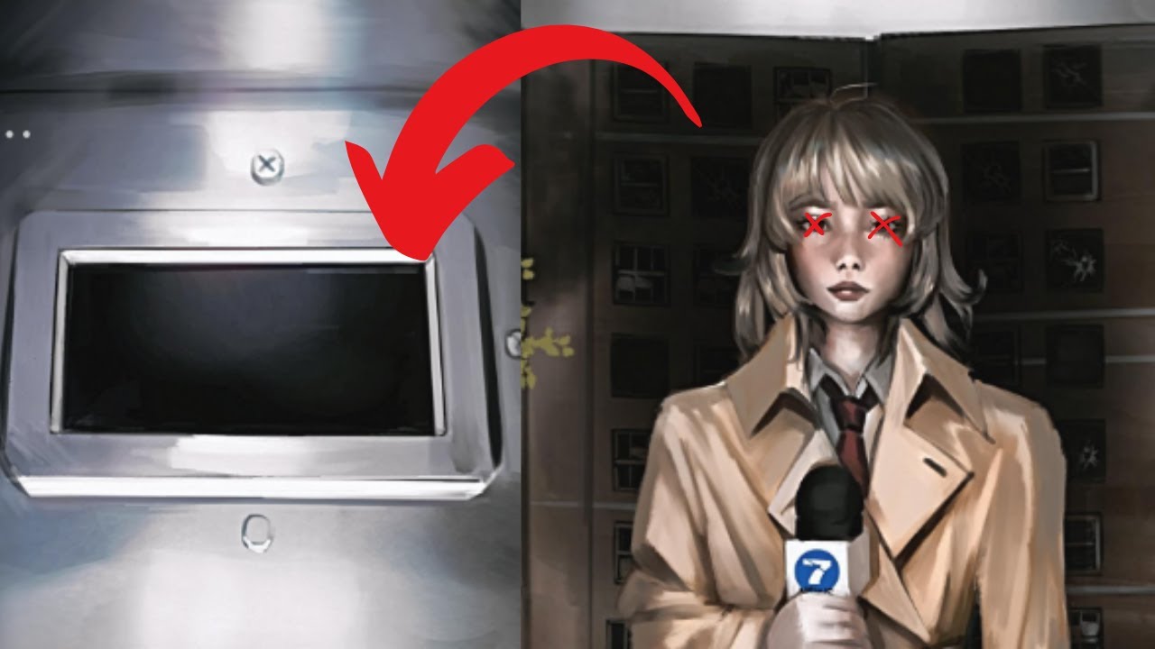 Local News Takes a DARK Turn... | Channel 7 - YouTube