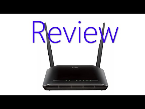 Análise: Dlink DIR-615 roteador e repetidor wireless