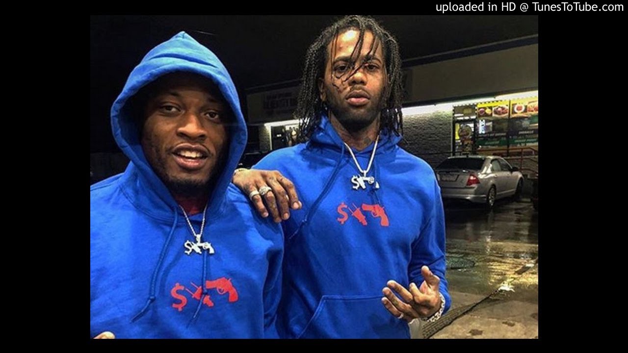 RX PAPI AND RXK NEPHEW - MPR KILLER MPR TITO AND HOODRICH PABLO JUAN ...