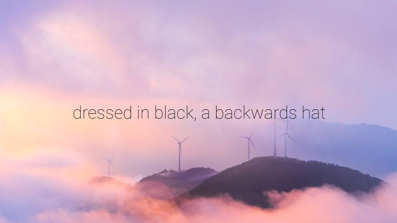 ruston kelly - mockingbird (lyrics) - YouTube