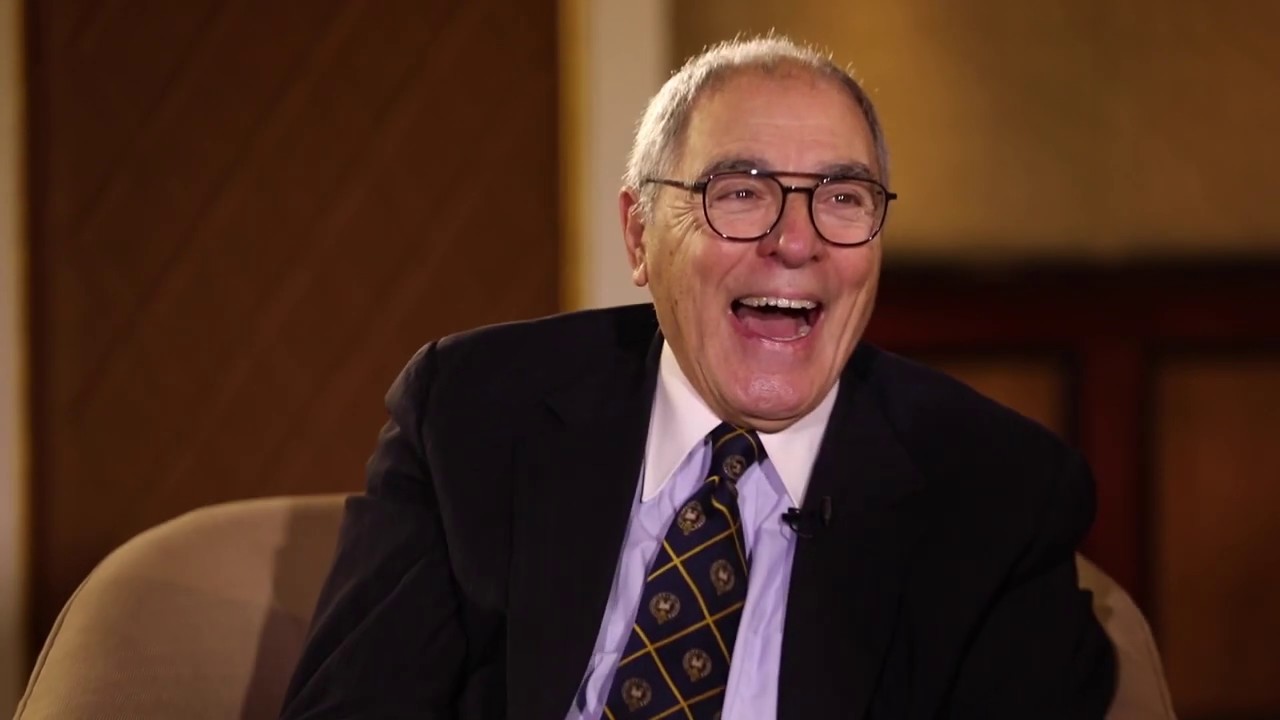 Can classical analysts compete with the quants? | Ralph Acampora, CMT ...