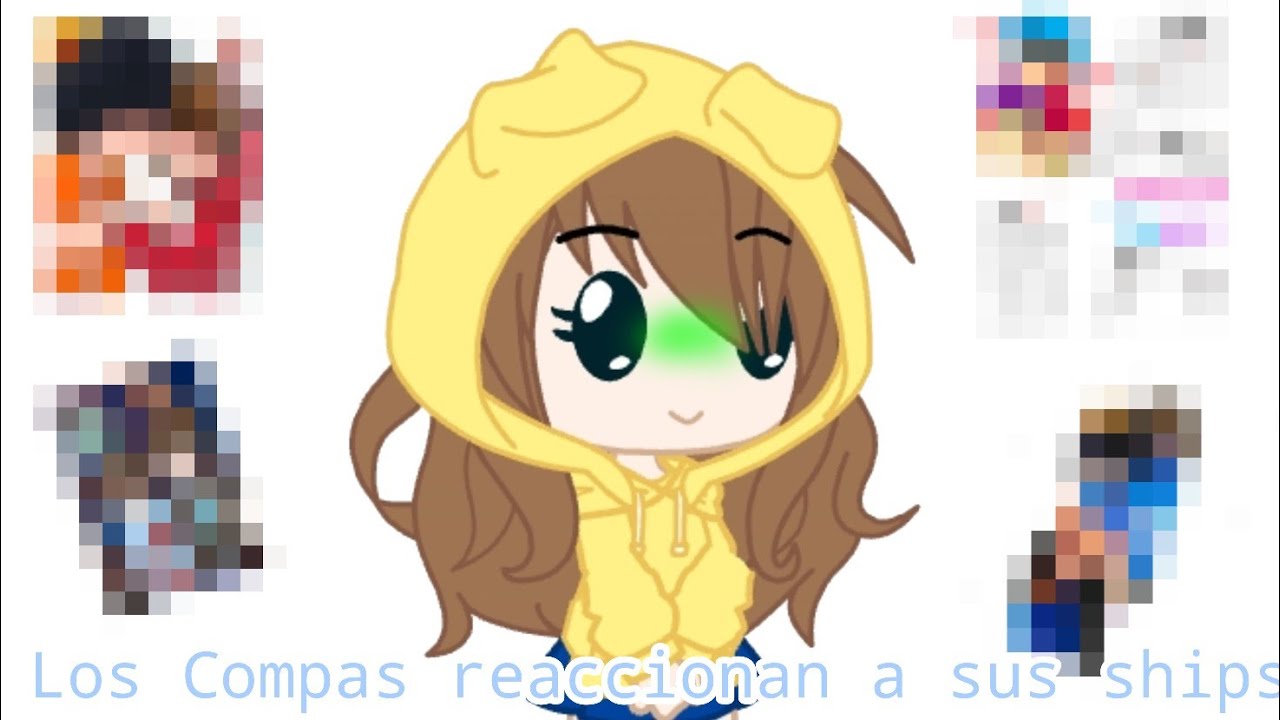 💫Los Compas reaccionan a sus Ships💫(+Nuevo oc 👁👄👁)#1 ꧁𝙴𝚕𝚒𝚣𝚊𝚋𝚎𝚝𝚑-𝚔𝚞𝚗 ...