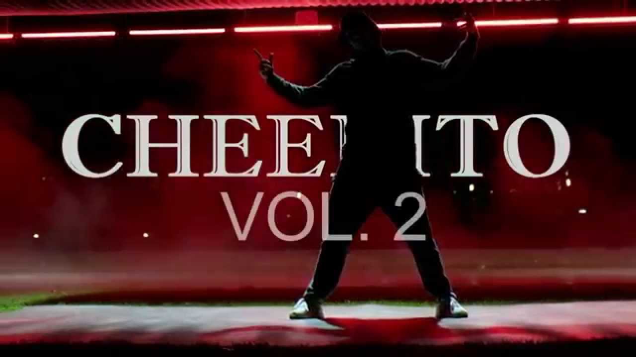 Bboy Cheerito Trailer 2015 - VOL. 2 | Tv K Bboy - YouTube