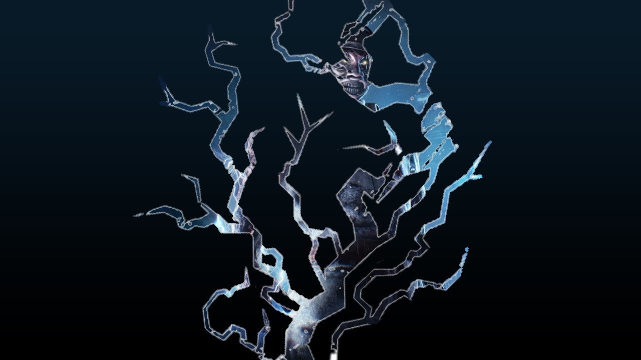 The Doctor: A Shockingly Amazing Killer (Get it?) - YouTube