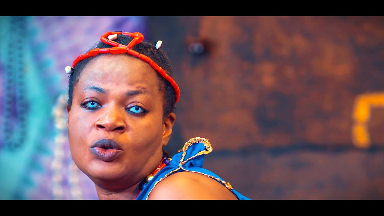 ABEBI SERANKO SENIYAN - Latest Yoruba Movie 2025 Drama; Peju Ogunmola ...