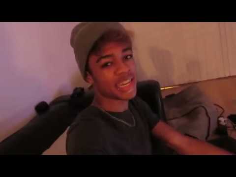 Having A Bad Training Session with SCARLXRD - YouTube