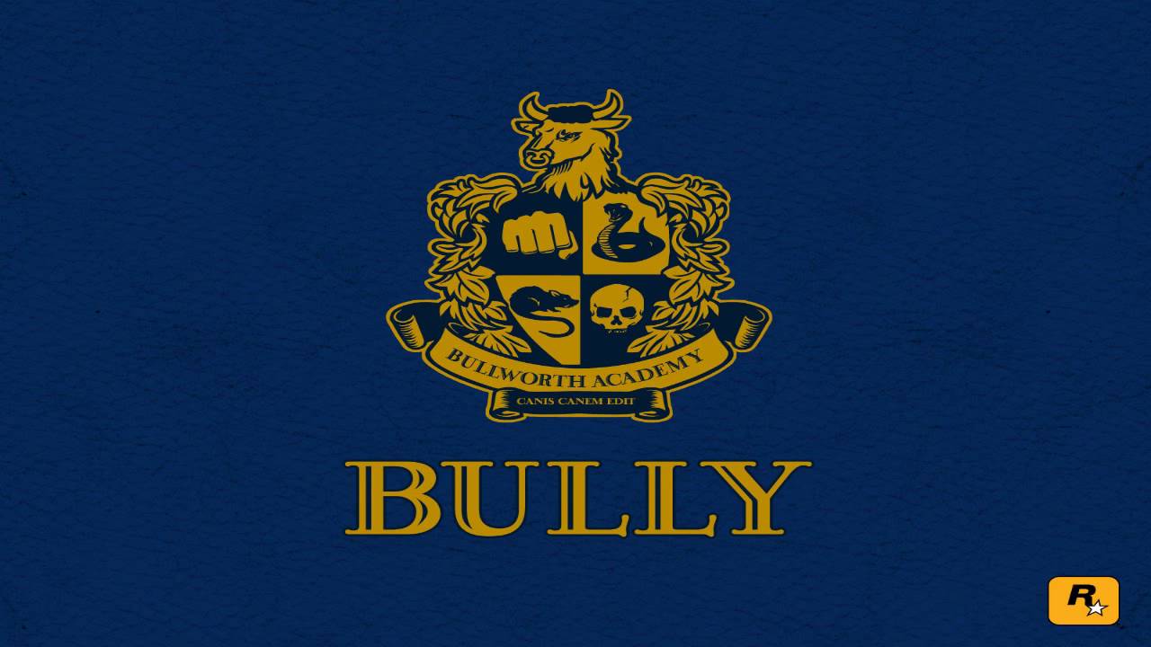 Bully Original Soundtrack: 13 Vendetta Preps - YouTube