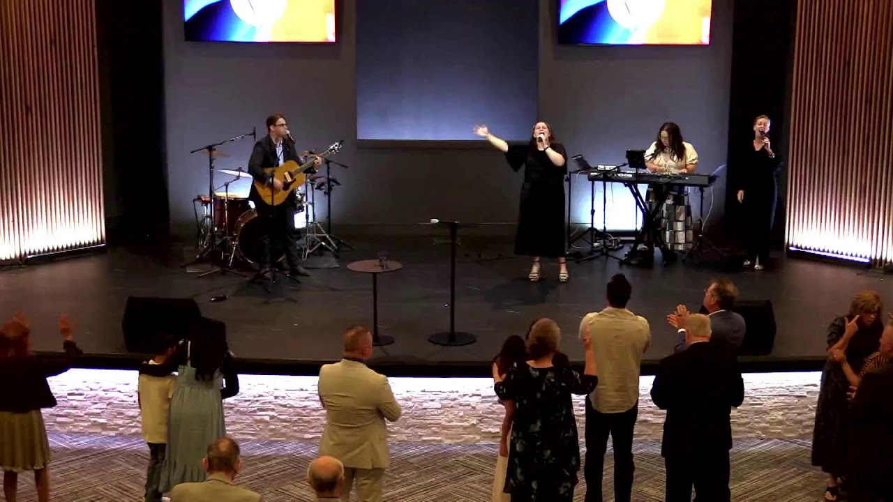 God Experience: Pastor Elms - YouTube