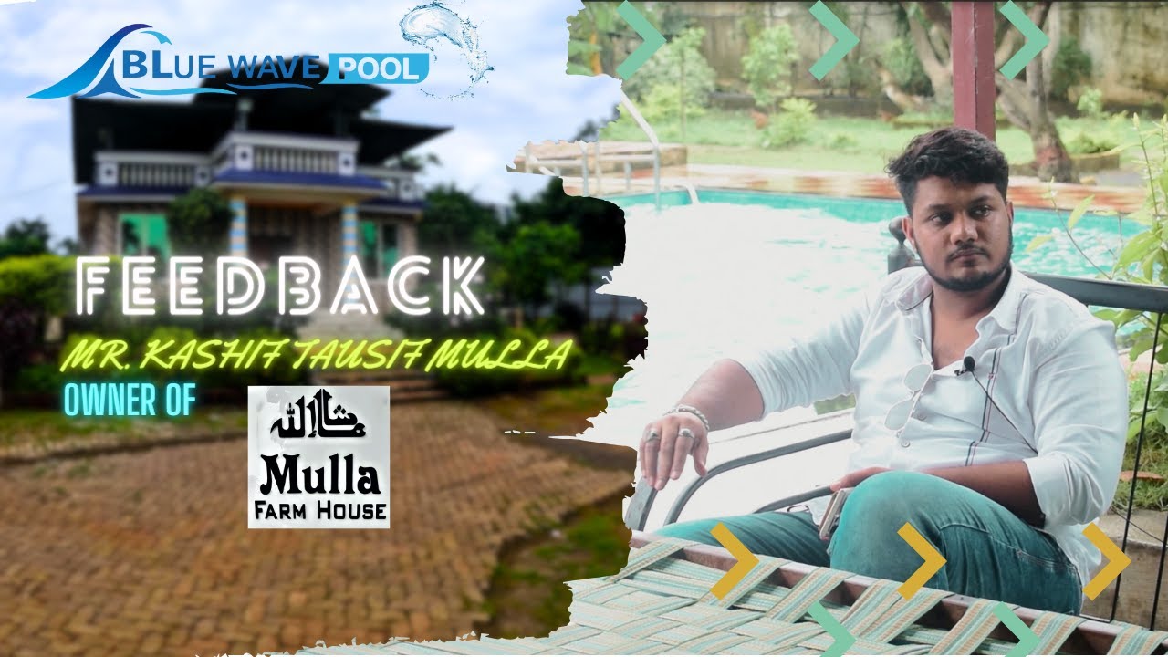 𝙼𝚞𝚕𝚕𝚊 𝙵𝚊𝚛𝚖 𝙷𝚘𝚞𝚜𝚎 𝙾𝚠𝚗𝚎𝚛 𝙺𝚊𝚜𝚑𝚒𝚏 𝙼𝚞𝚕𝚕𝚊'𝚜 𝚏𝚎𝚎𝚍𝚋𝚊𝚌𝚔 𝚜𝚊𝚢𝚜 𝚒𝚝 𝚊𝚕𝚕. # ...