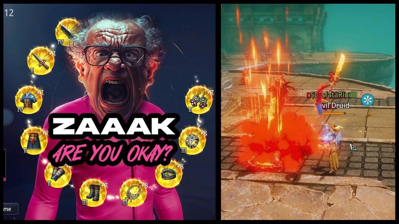 NA43: Are you okay? ft. Zaak - YouTube