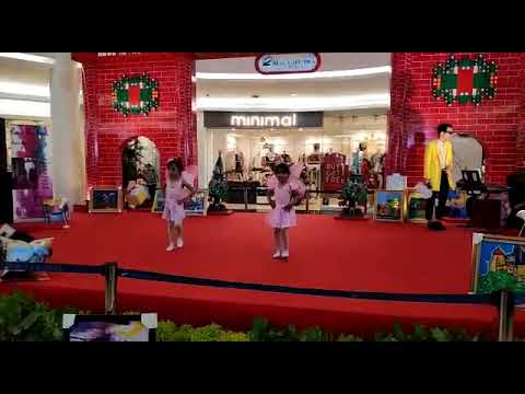 Buterflye (Ballet)