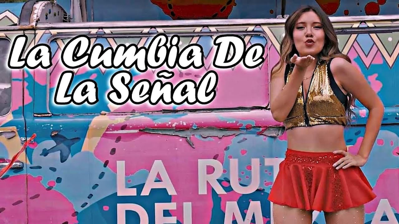 ESTRENO SONIDERO!! // La Cumbia Señal VIDEO OFICIAL // La Nueva ...