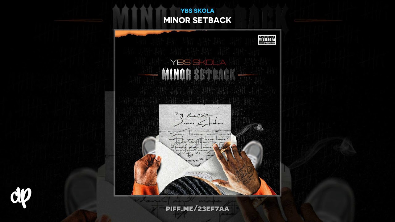 YBS Skola - Used To ft. NFL Vicky [Minor Setback] - YouTube