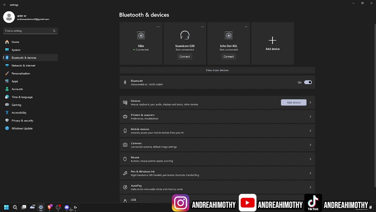 EDATE STREAM - YouTube