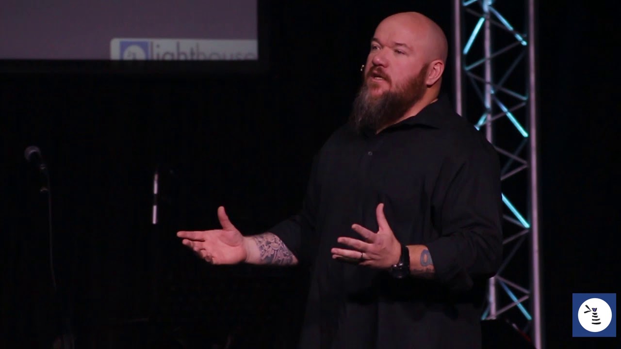 It's Supernatural- Know Your Enemy || Pastor Derek Chester-Browne - YouTube