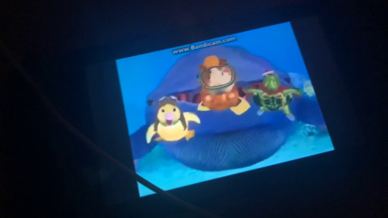 Luke The Electronic Guy Rocky UTTP And TroTro UTTP THDTC Get Eaten By A Whale - YouTube