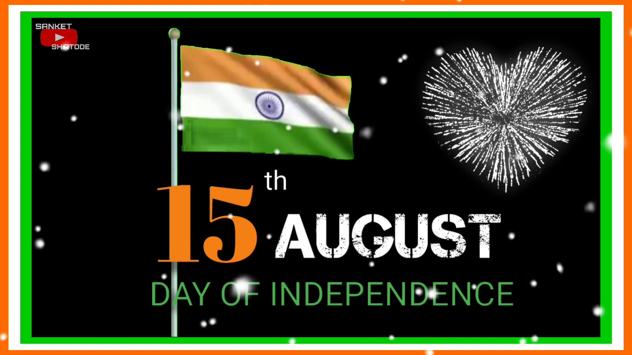 15 August special whatsapp status 2019 | 15 August status | - YouTube