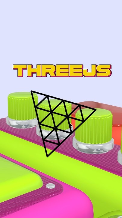 #threejs #threejsjourney #3js #3d #interactiveweb #gaming #webgl #website #devlog #dev # ...