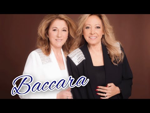 Baccara-I Belong To Your Heart (2018) [Full Album] - YouTube